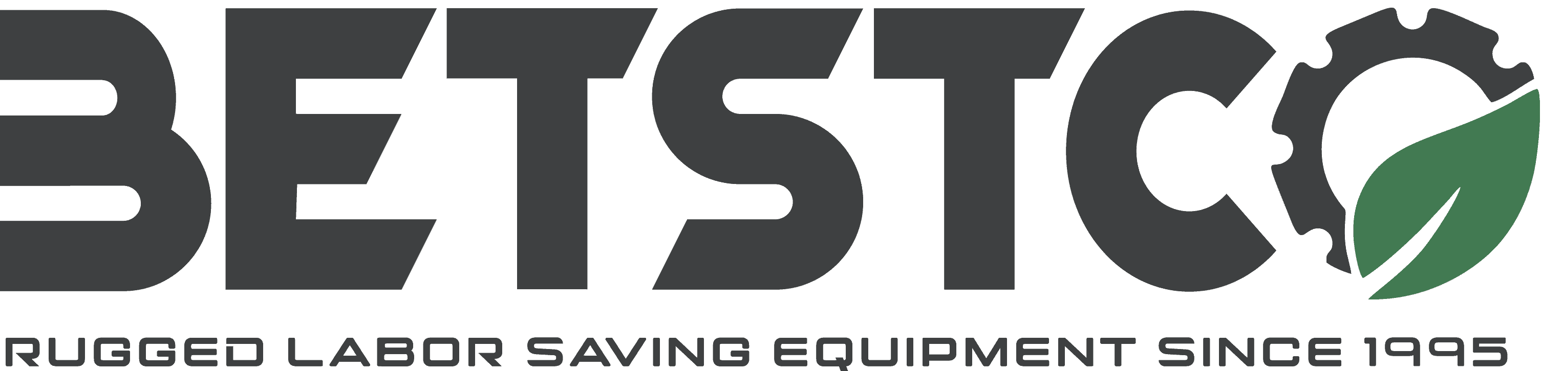 VL-AGL B & C Manual | Betstco Sales, Parts, and Service: